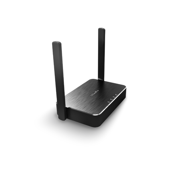 EZCast Pro Box II - Wireless Multiple Screen Receiver With LAN Support ...