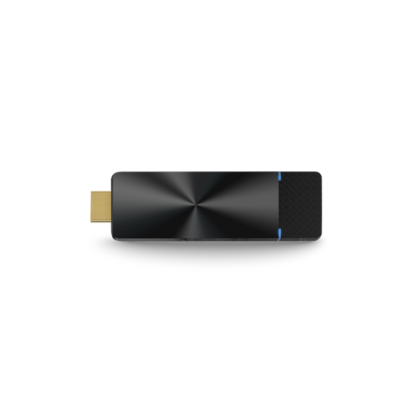 EZCast Pro Dongle II - Wireless Multiple Screen Broadcast Receiver ...